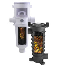 MDX-R3 - Paramount Pool & Spa Systems