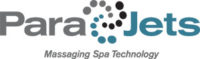 ParaJets Massage Therapy Spa Jets - Paramount Pool & Spa Systems