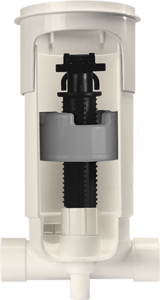 Paralevel Water Leveler - Paramount Pool & Spa Systems