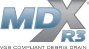 MDX-R3 - Paramount Pool & Spa Systems