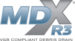 MDX-R3 - Paramount Pool & Spa Systems