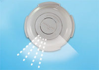 SwingJets - Paramount Pool & Spa Systems