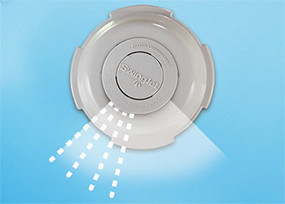 SwingJets - Paramount Pool & Spa Systems