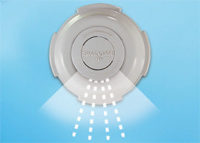 SwingJets - Paramount Pool & Spa Systems