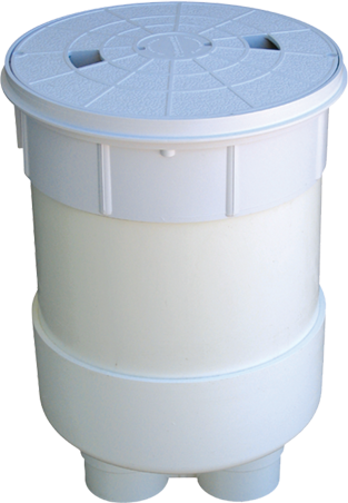 Airport - Paramount Pool & Spa Systems