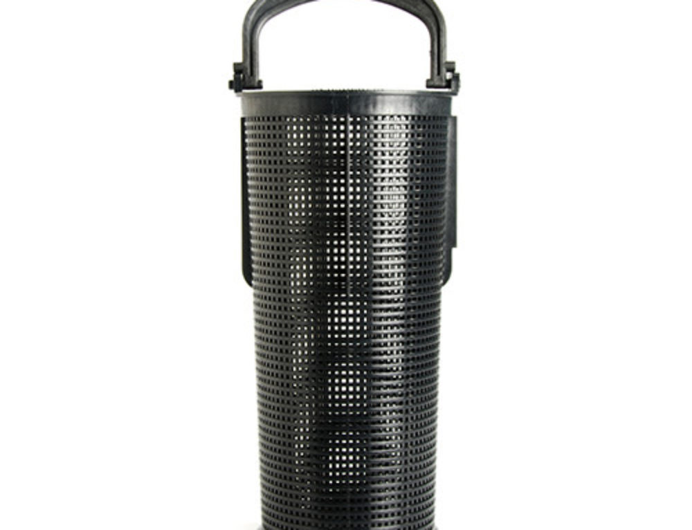 EDC Canister - Paramount Pool & Spa Systems