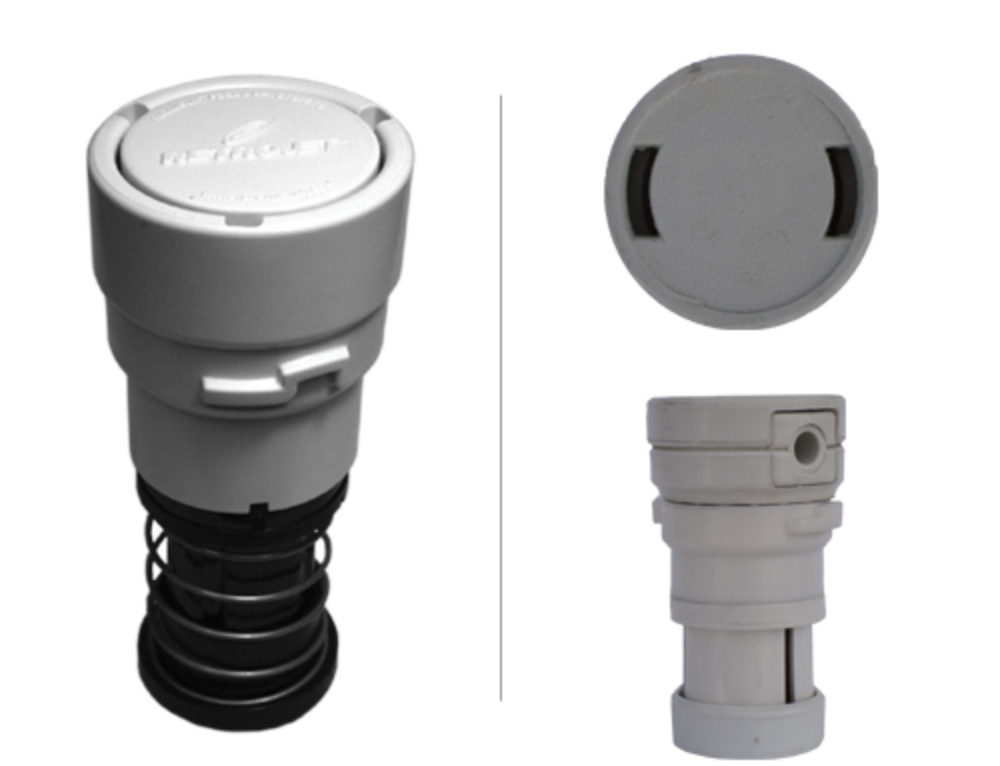 pool valet retro - Paramount Pool & Spa Systems