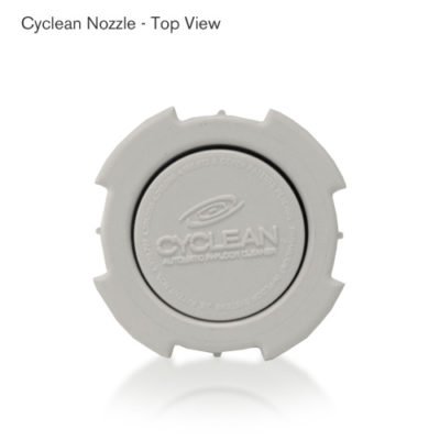 Cyclean top - Paramount Pool & Spa Systems