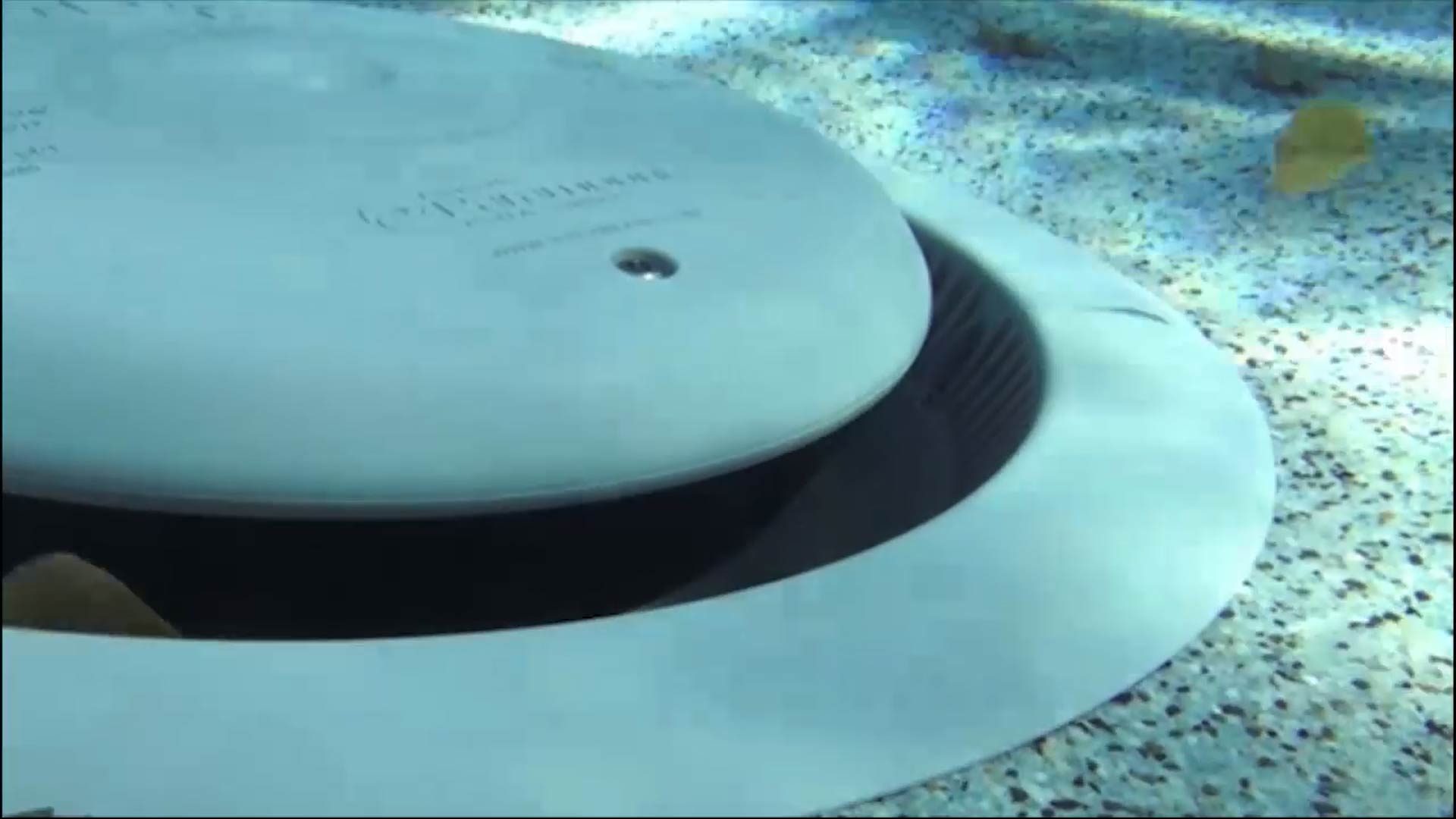 MDX-R3 - Paramount Pool & Spa Systems