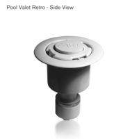 pool valet retro - Paramount Pool & Spa Systems
