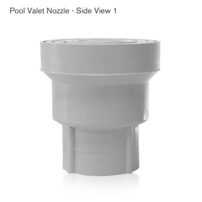 Pool Valet top side 1 - Paramount Pool & Spa Systems