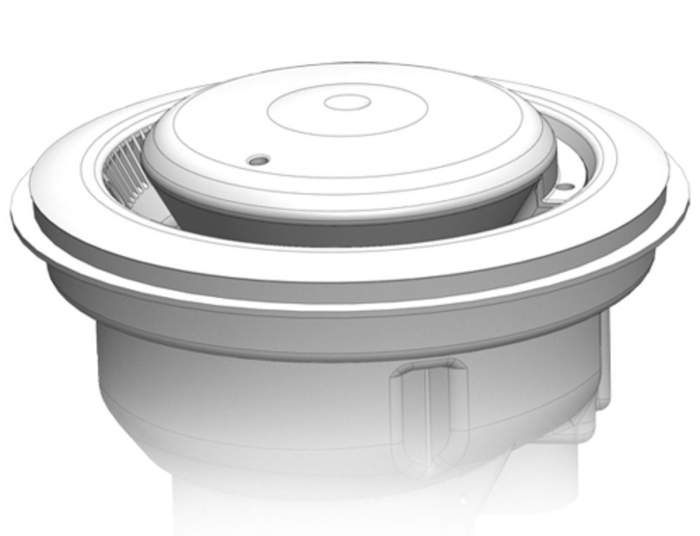 MDX-R3 Sump - Paramount Pool & Spa Systems
