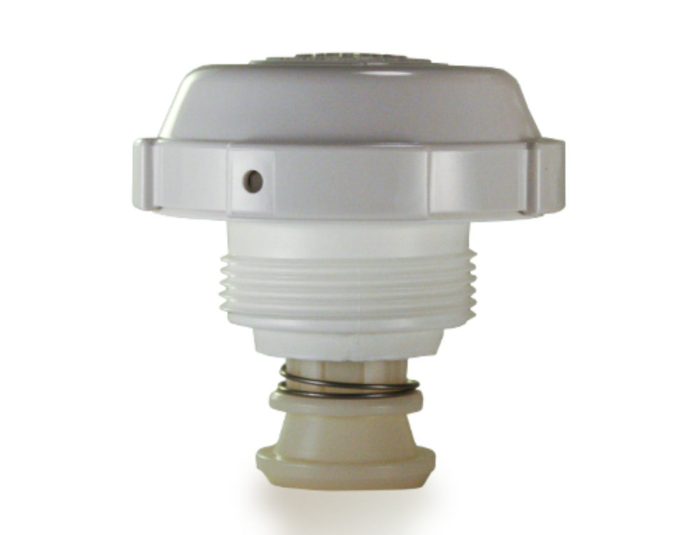 SwingJet position 1 - Paramount Pool & Spa Systems