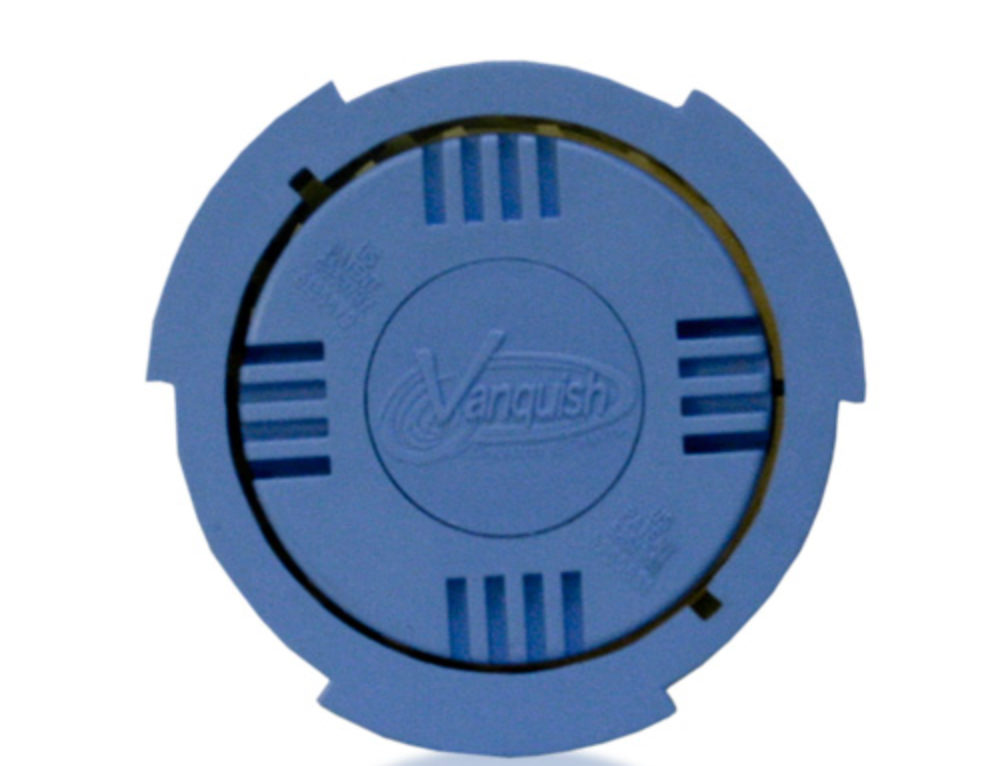Vanquish side 2 - Paramount Pool & Spa Systems