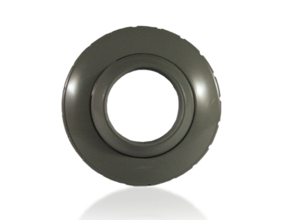 Down jet w/ wall fitting - Paramount Pool & Spa Systems