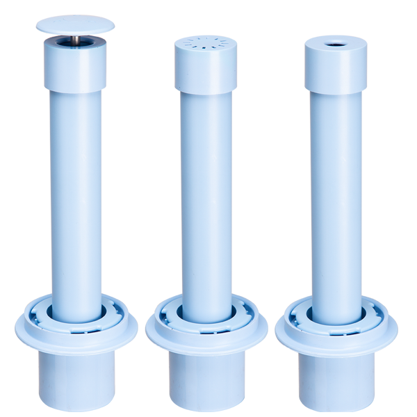 Paramount Products - Paramount Pool & Spa Systems