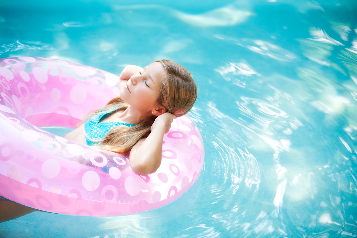 Cyclean - Paramount Pool & Spa Systems