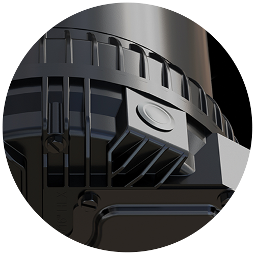 ParaFloXE - Paramount Pool & Spa Systems