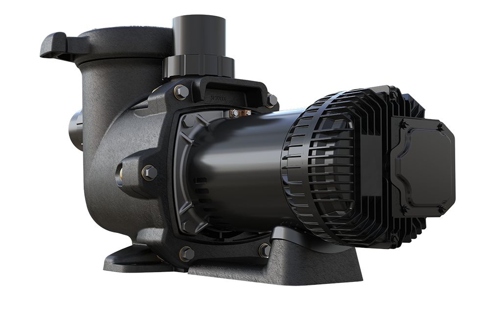 ParaFloXE - Paramount Pool & Spa Systems